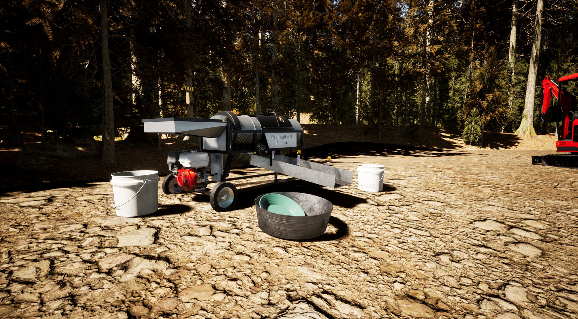 Gold Hunter on Steam