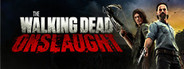 The Walking Dead Onslaught - The Walking Dead Onslaught Sneak Peek in ...