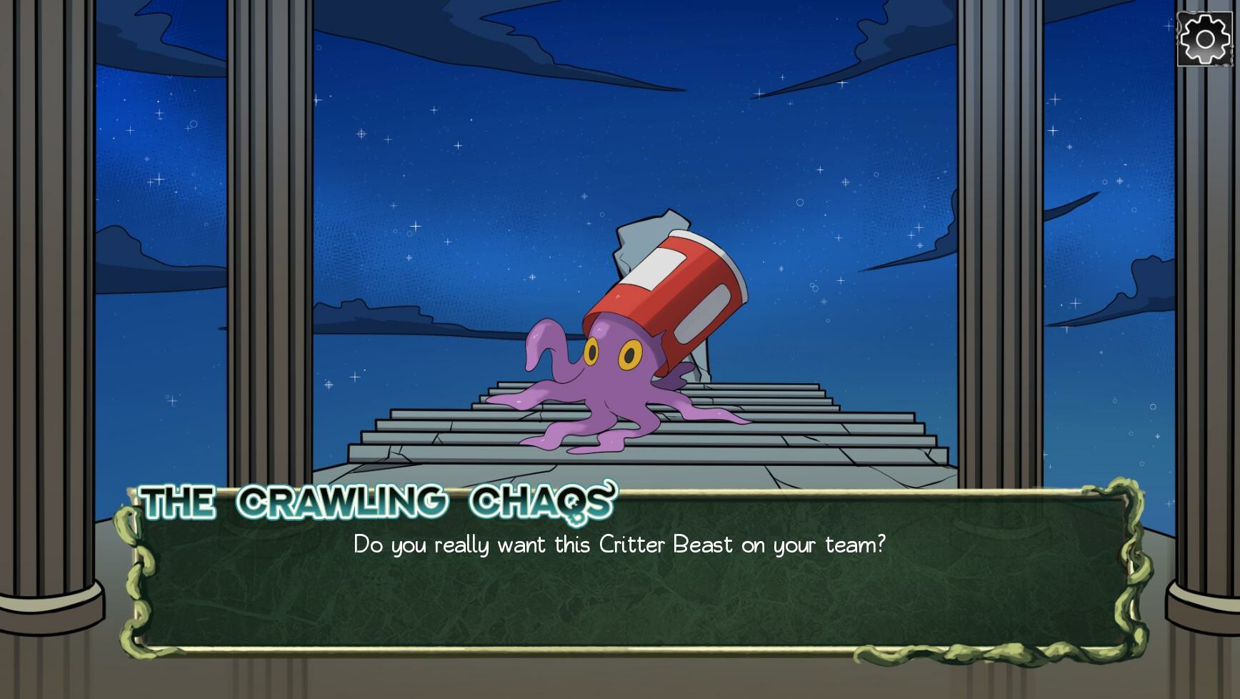 Army of Tentacles: (Not) A Cthulhu Dating Sim 2 on Steam
