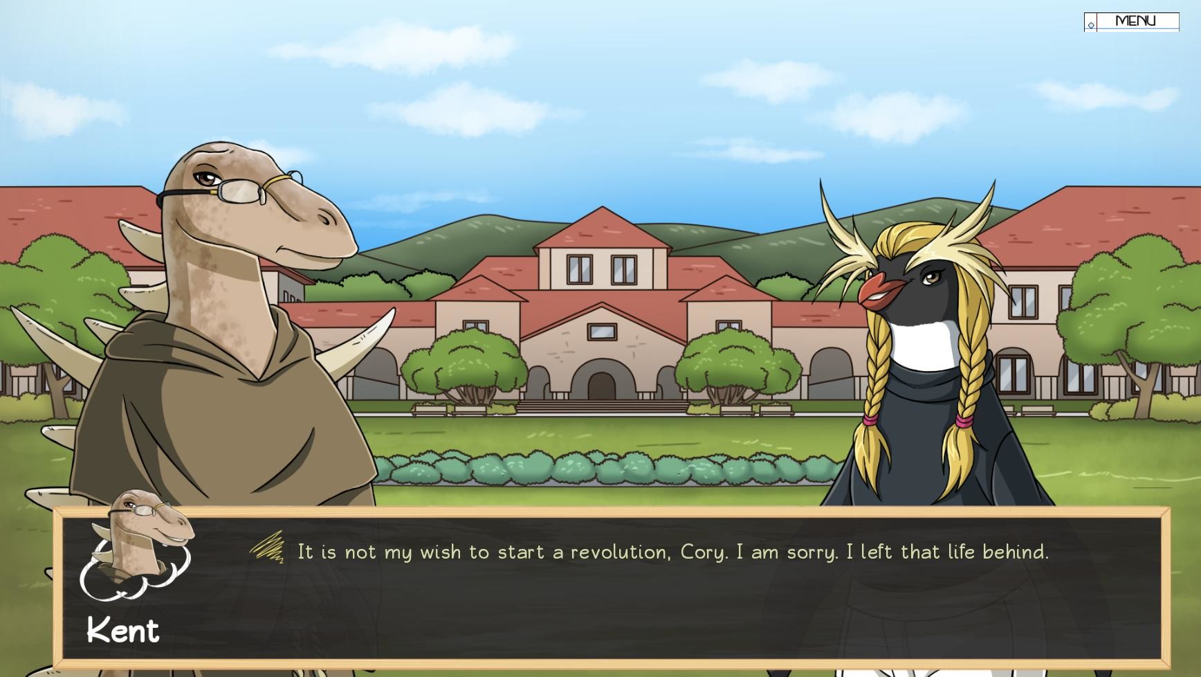 Dinosaur Shakespeare: To Date or Not To Date? on Steam