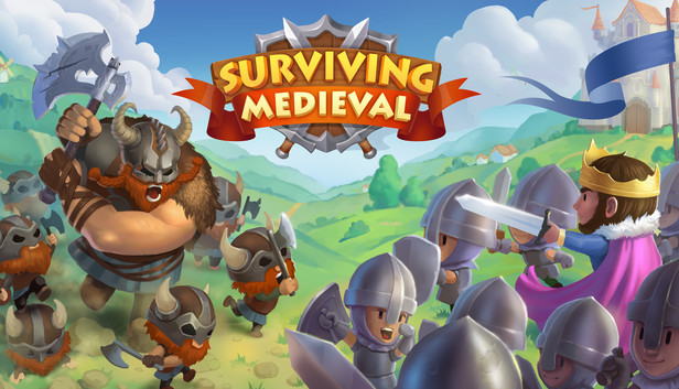 Surviving Medieval on Steam