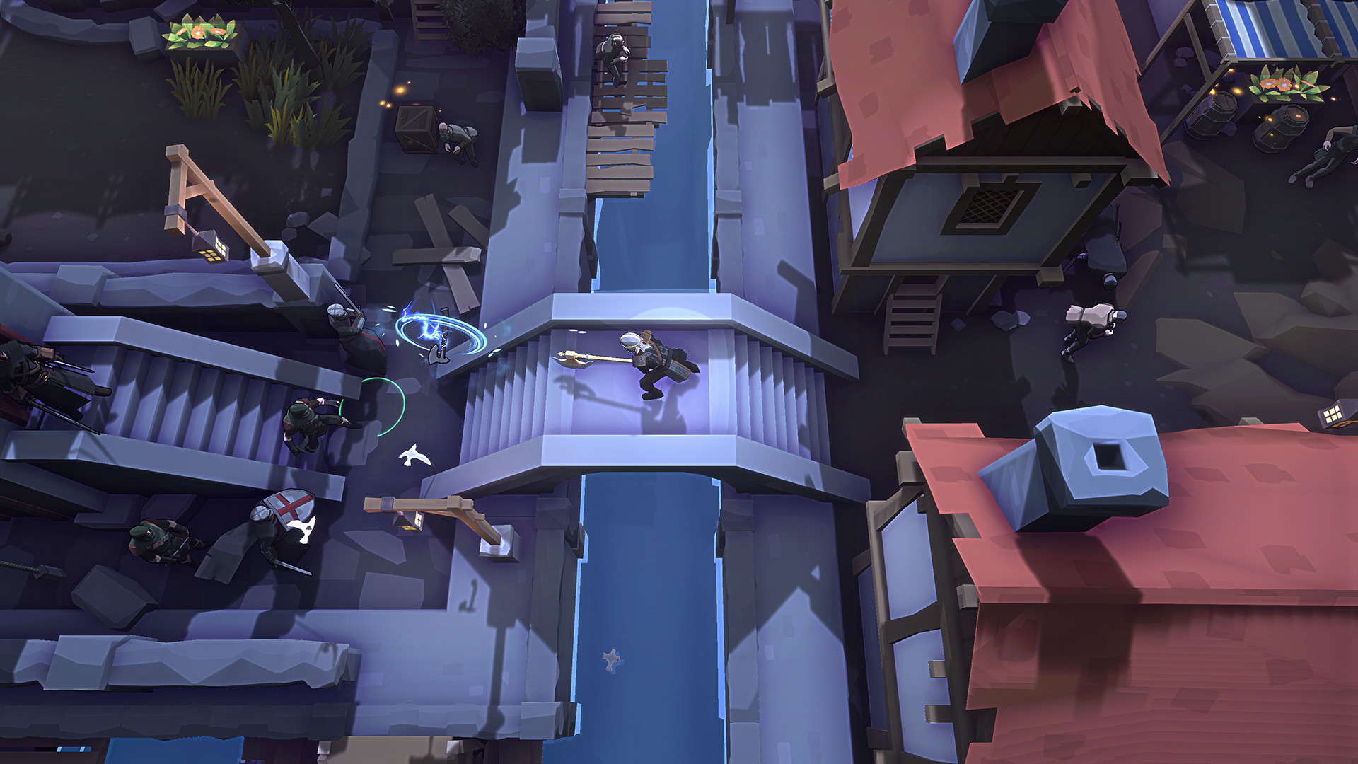 Viking Vengeance · 스팀