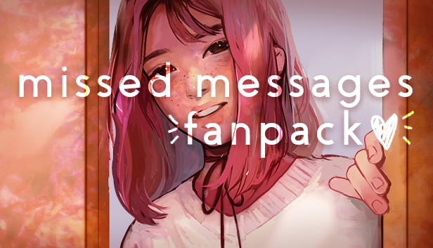 missed messages - Fan Pack on Steam