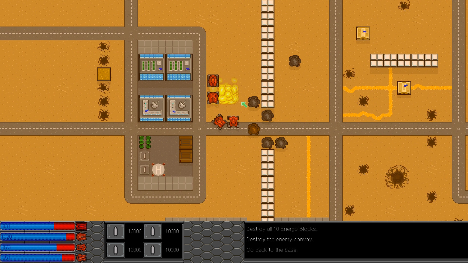 Save 51% on D.A.M.A.G.E on Steam