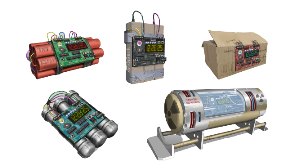 Save 55% on Sapper - Defuse The Bomb Simulator on Steam