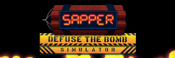 Sapper - Defuse The Bomb Simulator on Steam
