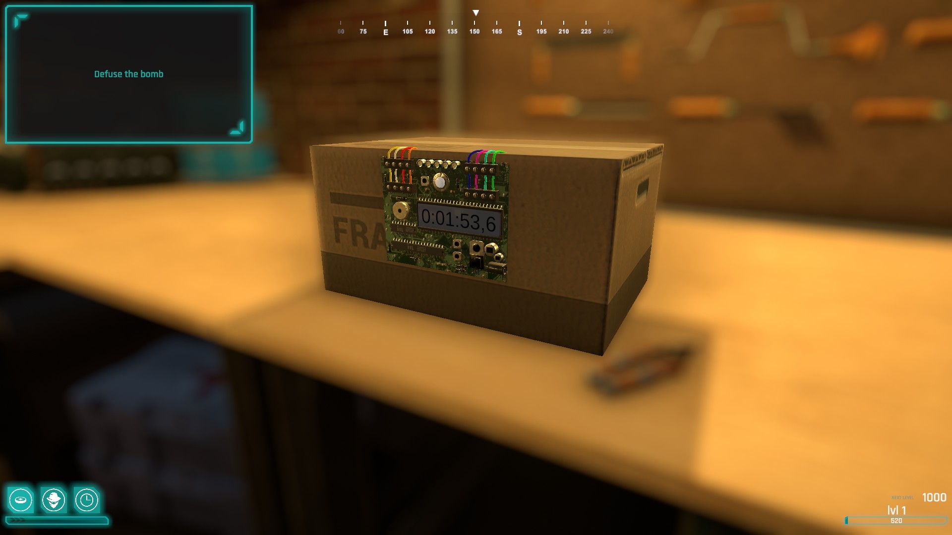 Sapper - Defuse The Bomb Simulator on Steam
