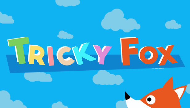 Tricky Fox on Steam