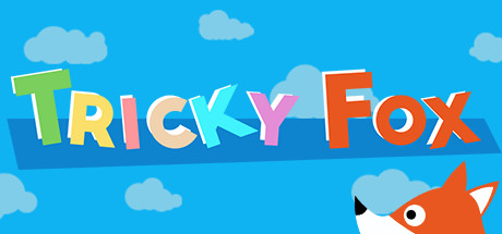 Save 40% on Tricky Fox on Steam