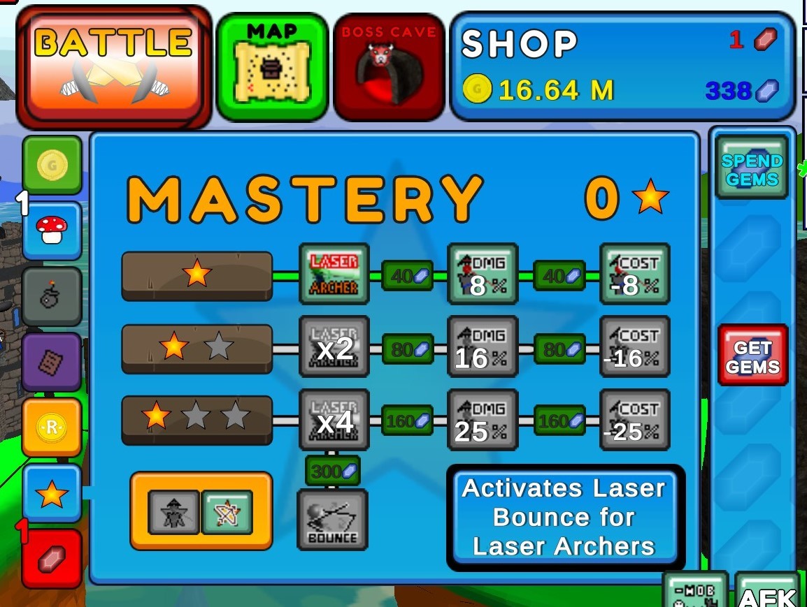 Grow Defense on Steam