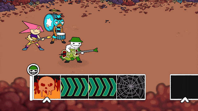 Deathbulge: Battle of the Bands on Steam