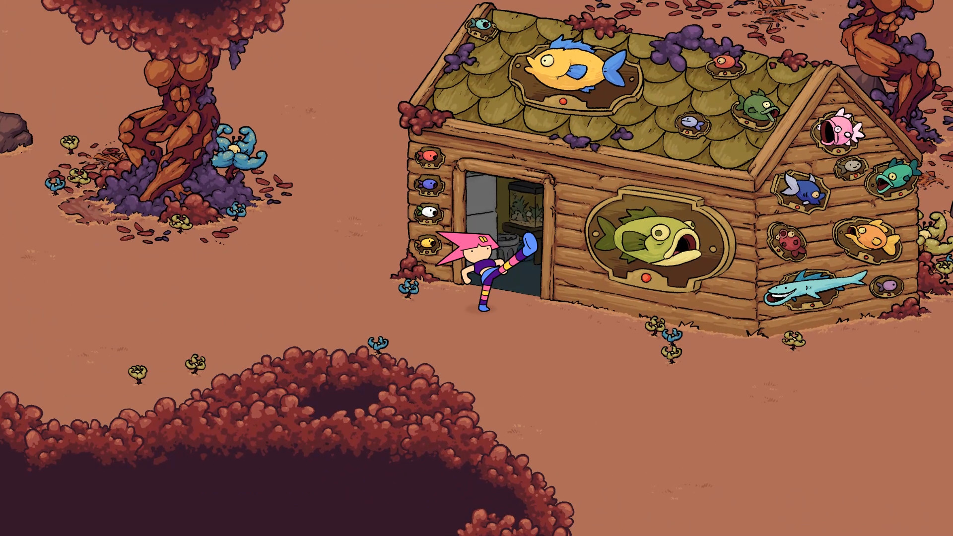 Deathbulge: Battle of the Bands on Steam