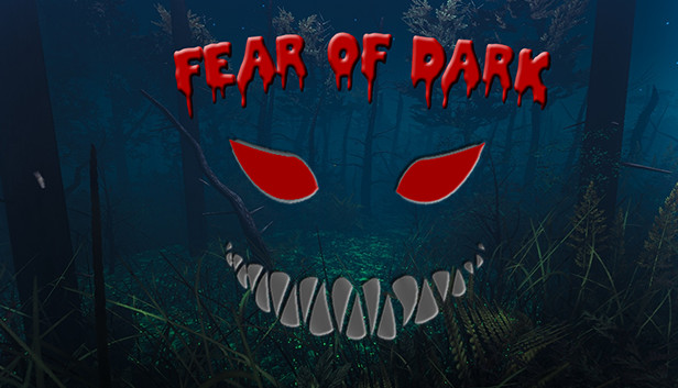 Fear of Dark on Steam