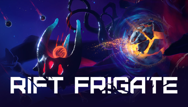 Rift Frigate on Steam