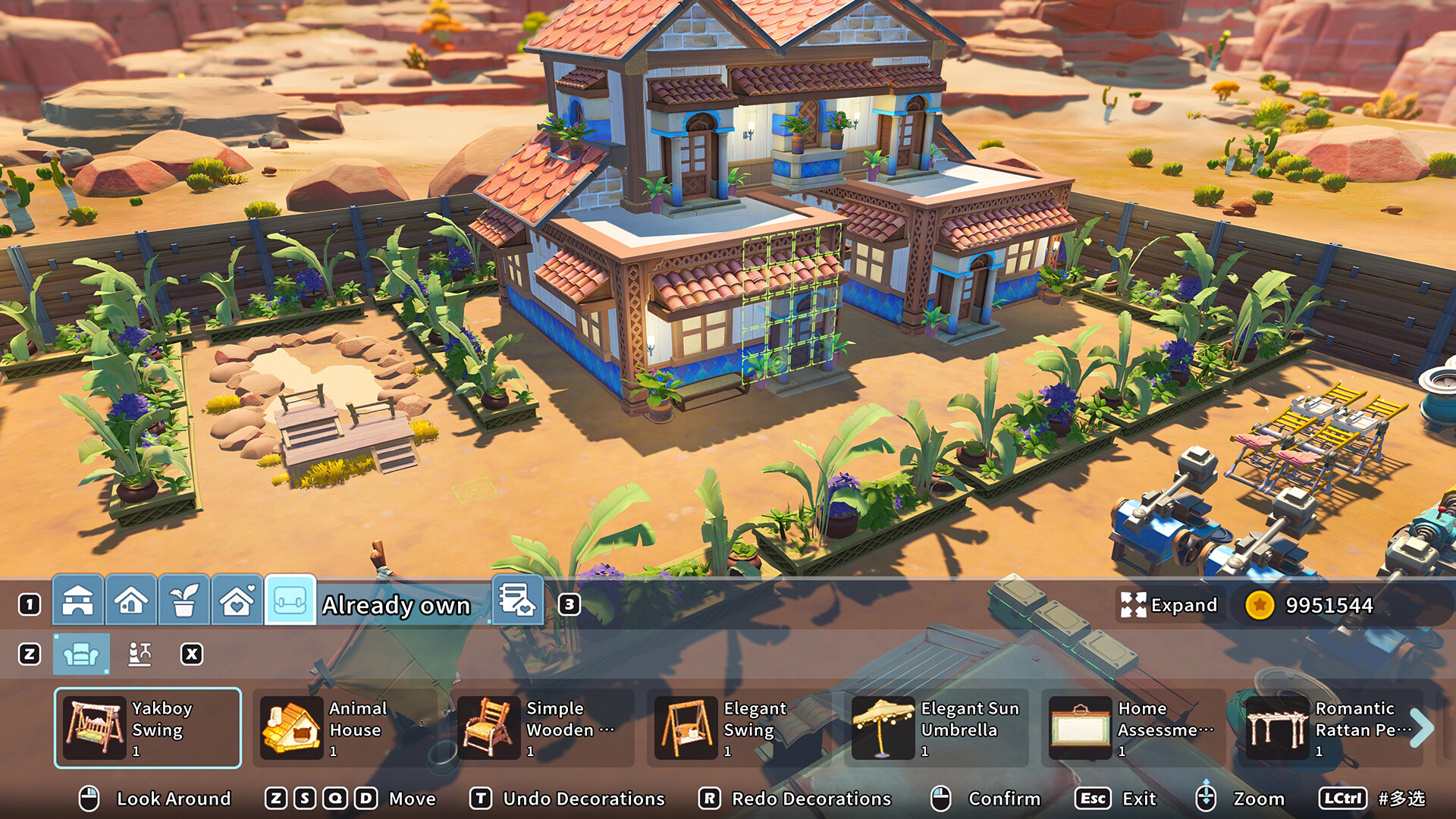My Time at Sandrock on Steam