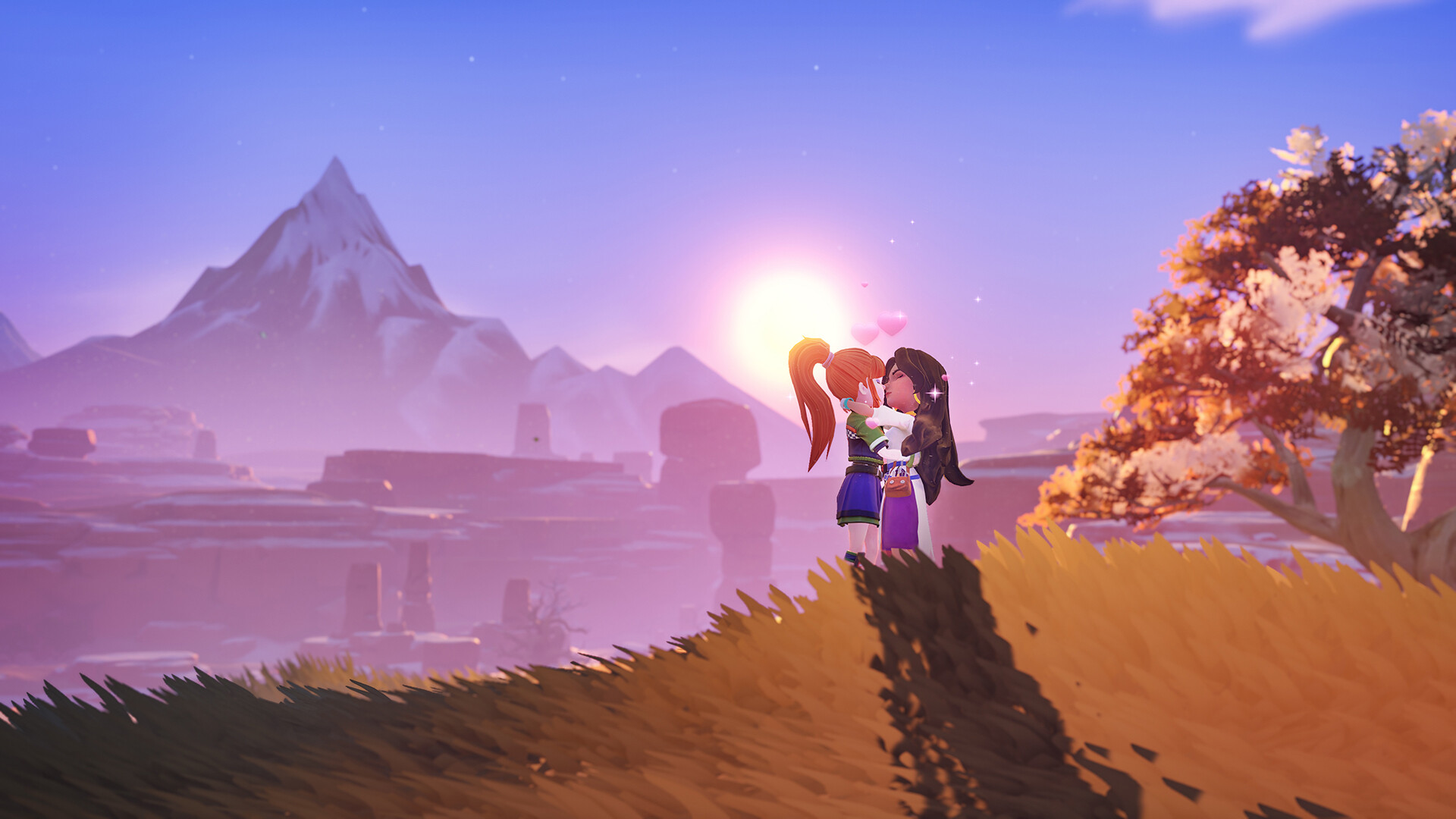 My Time at Sandrock on Steam
