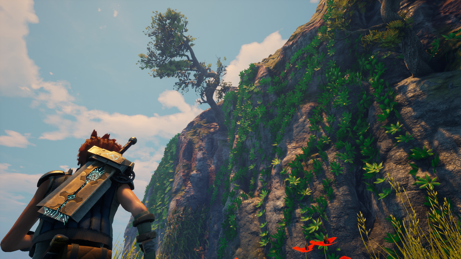 MidKnight Story on Steam