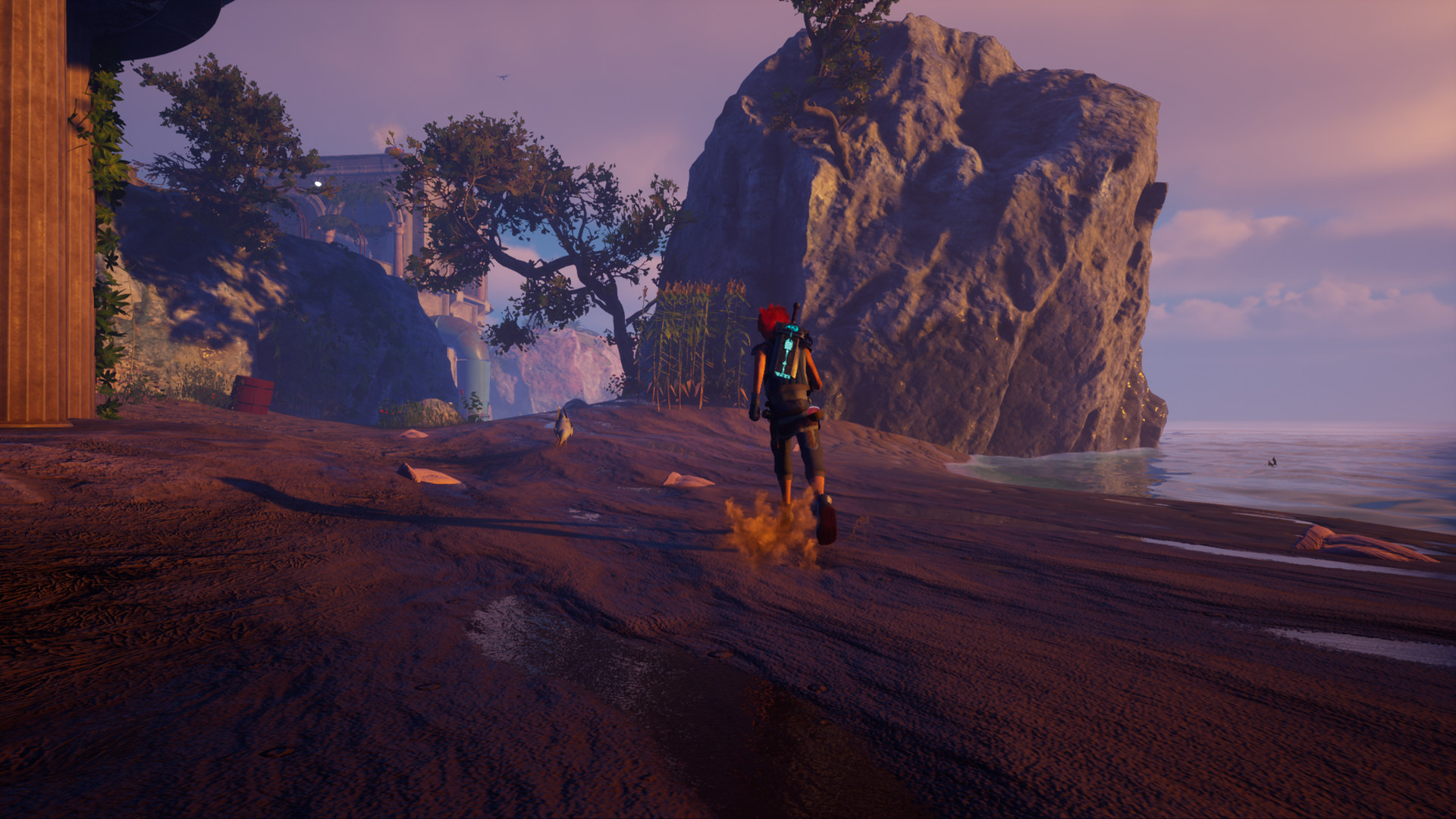 MidKnight Story on Steam