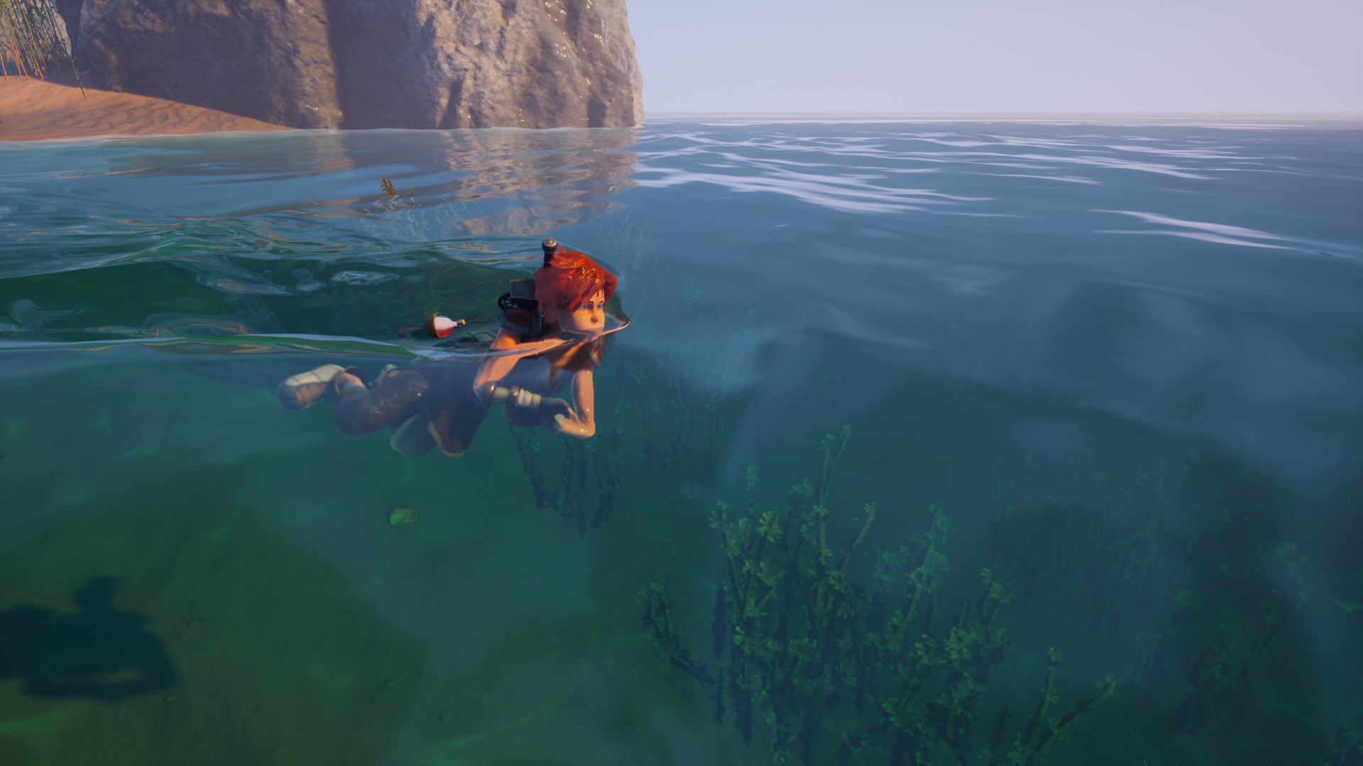 MidKnight Story on Steam