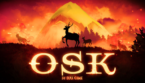OSK - The End of Time on Steam