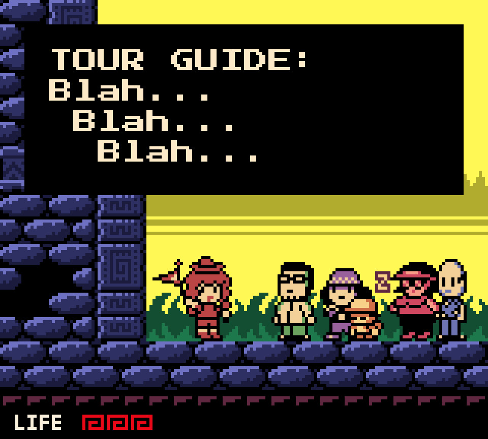 Raider Kid and the Ruby Chest on Steam