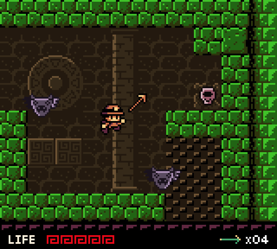 Raider Kid and the Ruby Chest on Steam