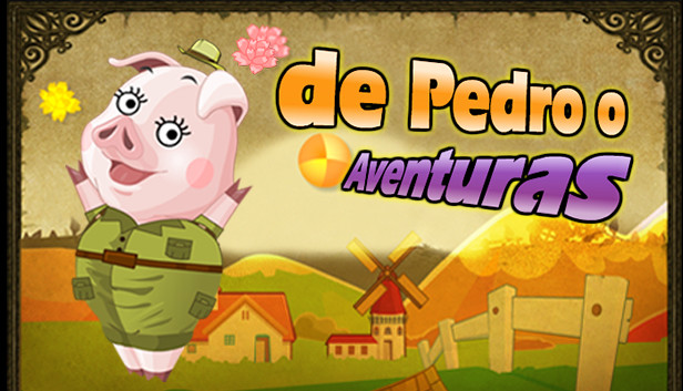 彼得猪冒险 | Piggy Prter Adventure | ABENTEUER von Peter, dem Schweinchen no ...