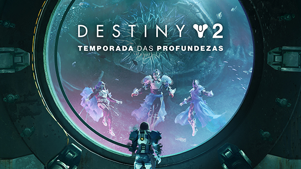 Destiny 2 no Steam