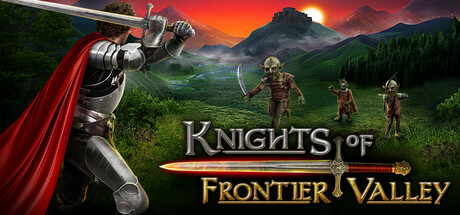 Steam Community :: Knights of Frontier Valley