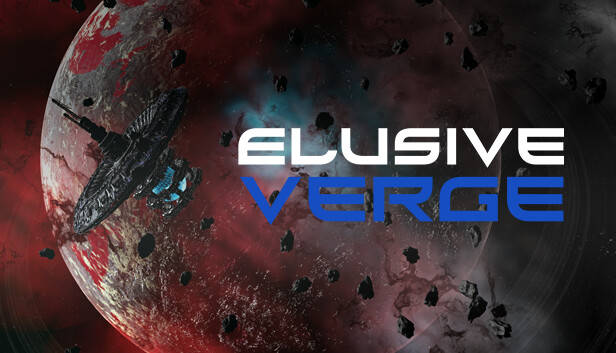 Elusive Verge on Steam