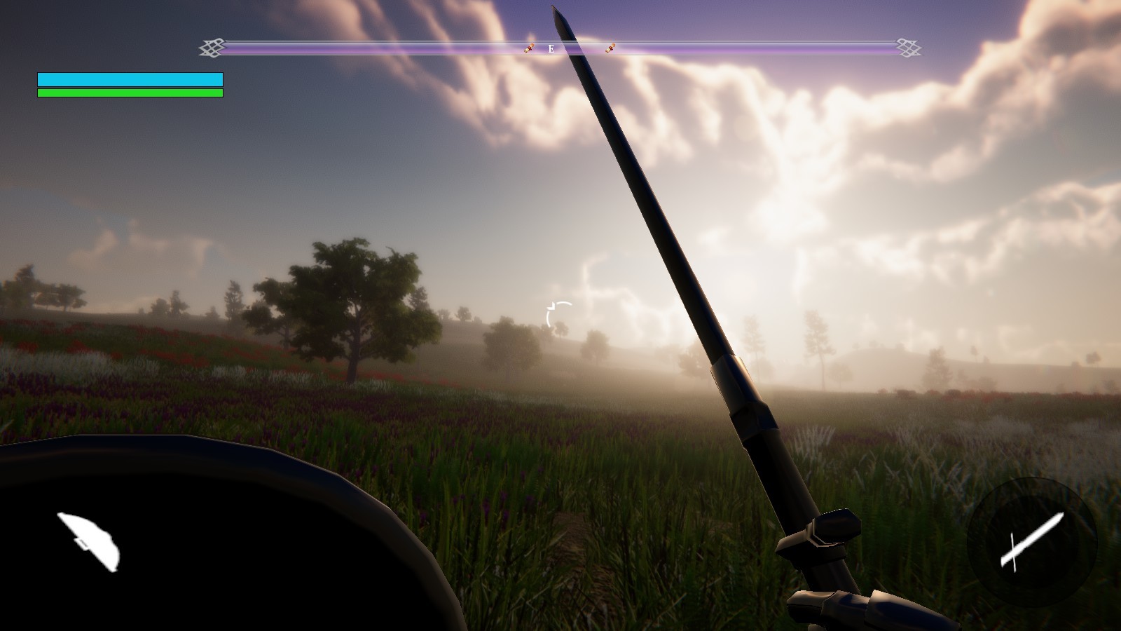 First Customer on Steam