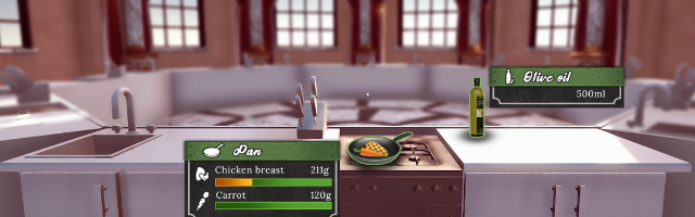 Cooking Championship on Steam
