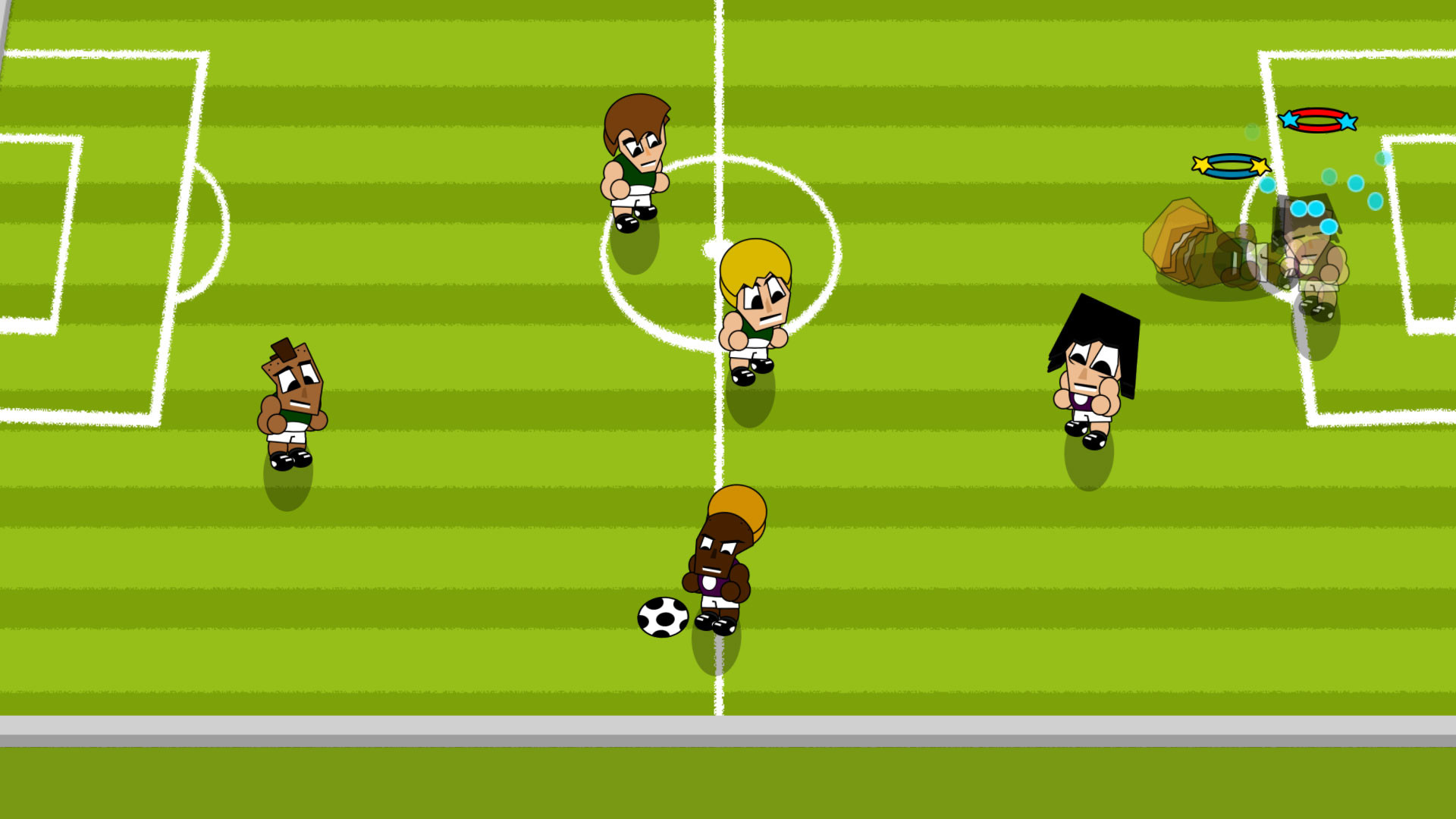 Football School on Steam