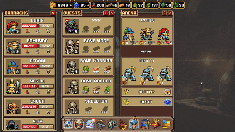 Royal Merchant on Steam