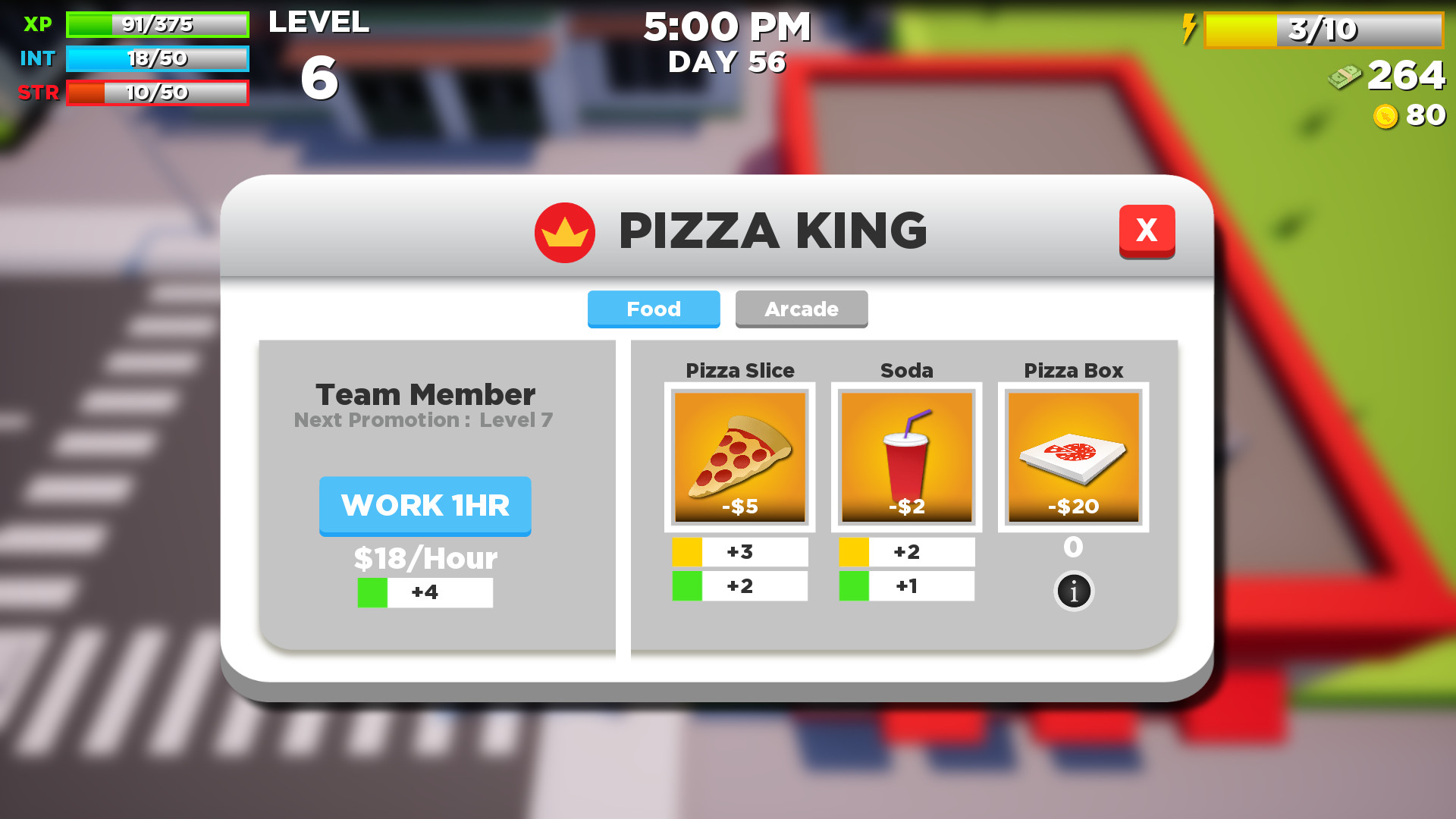 Super Life (RPG) · 스팀