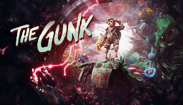 Save 50% on The Gunk on Steam