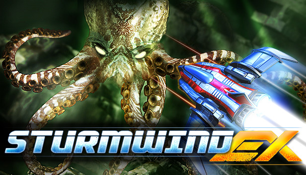 STURMWIND EX - Steam News Hub