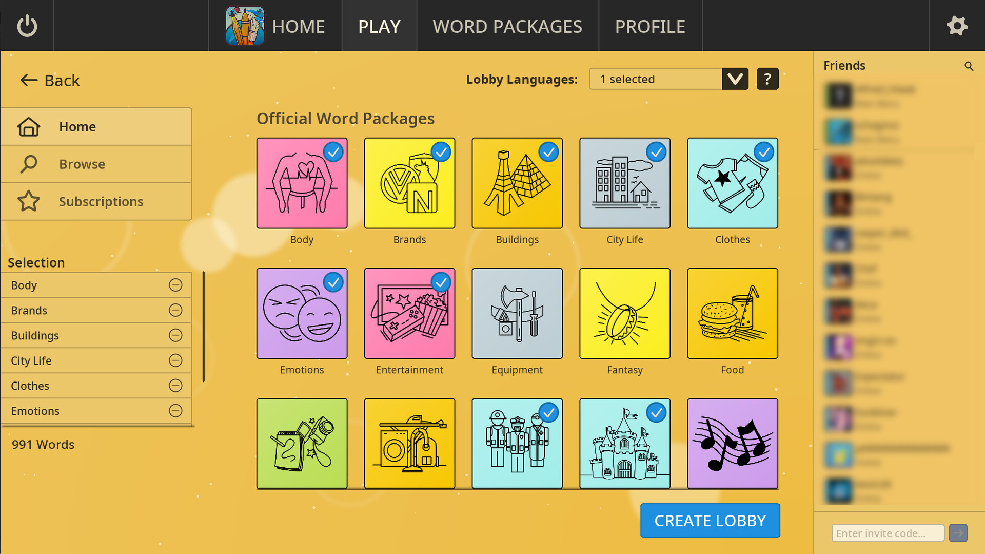 Scribble It! on Steam