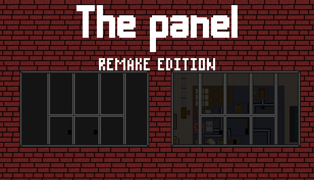 The Panel Remake on Steam