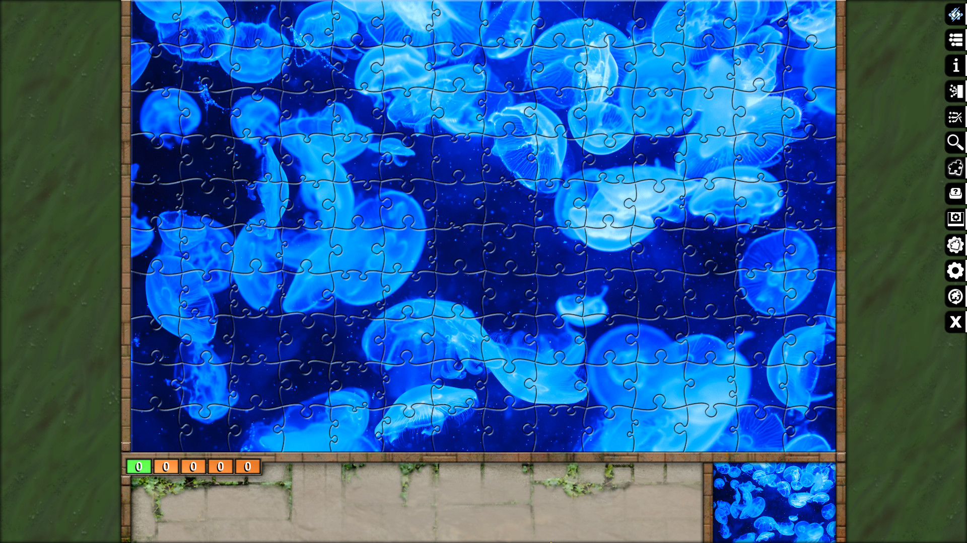 Jigsaw Puzzle Pack - Pixel Puzzles Ultimate: Variety Pack 15 on Steam