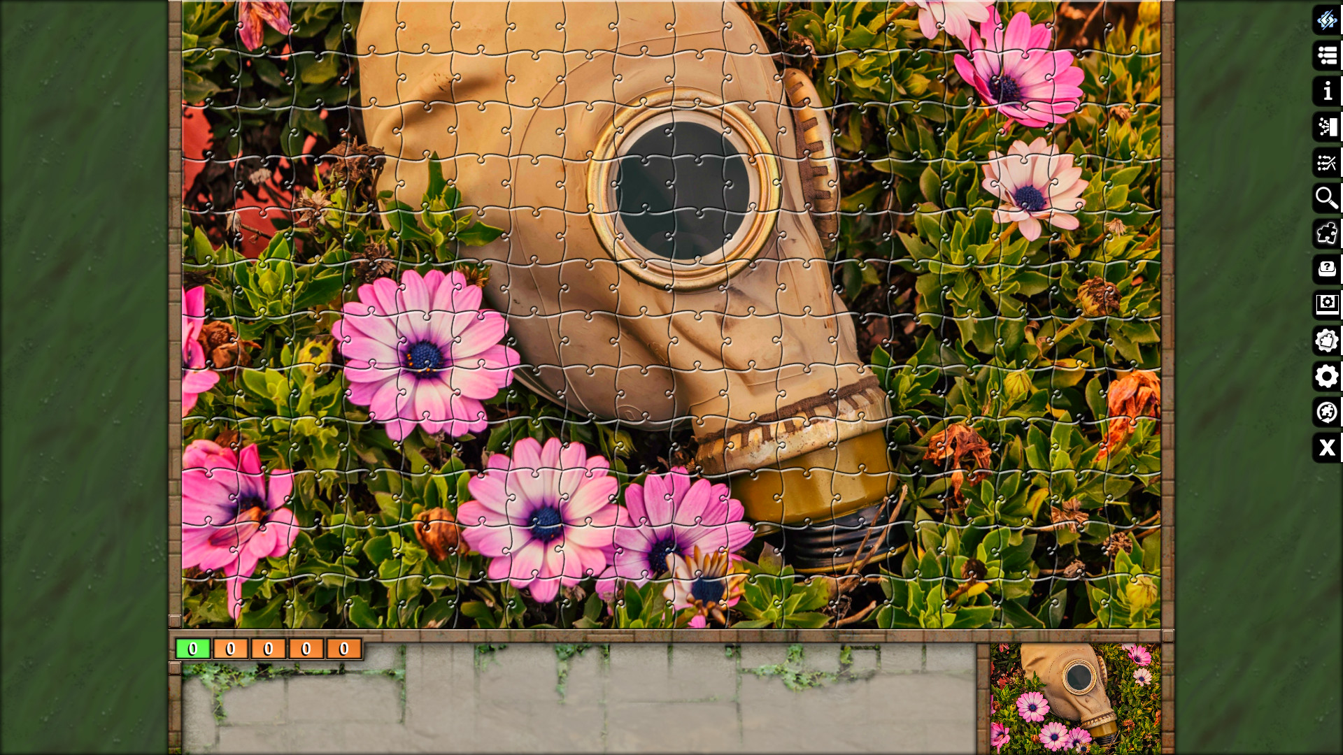 Jigsaw Puzzle Pack - Pixel Puzzles Ultimate: Variety Pack 15 on Steam