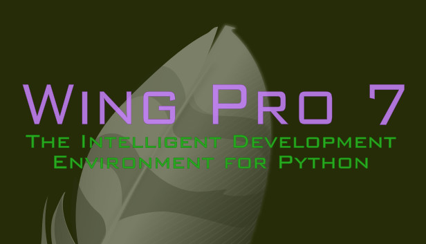 Wing Pro 7 - Commercial Use Upgrade on Steam