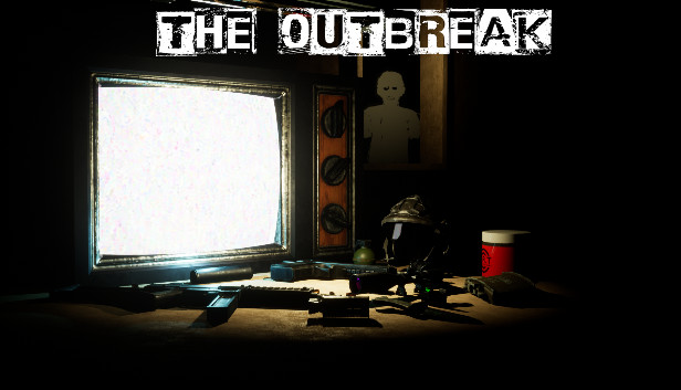 The Outbreak - Steam News Hub