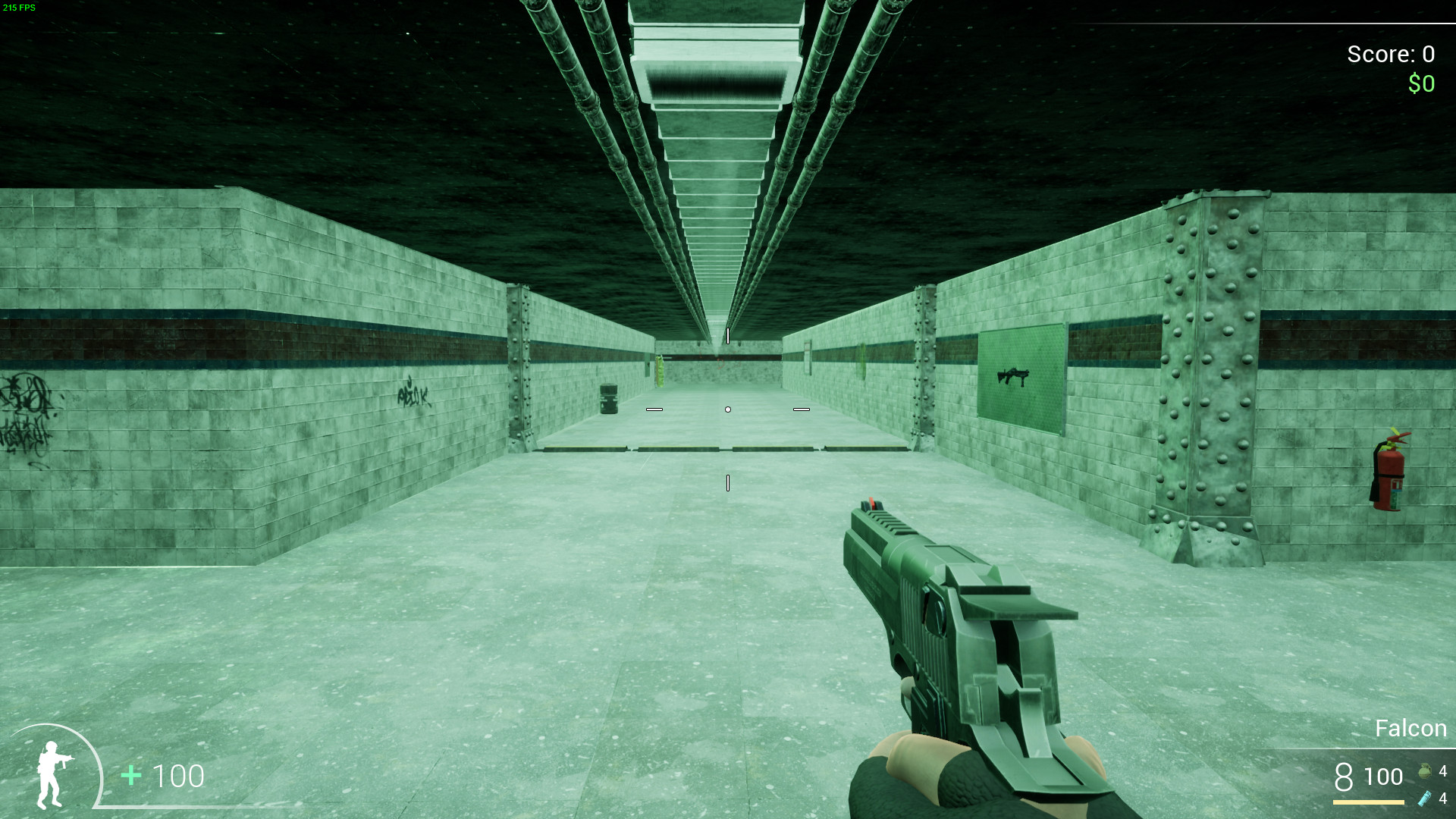 The Outbreak on Steam