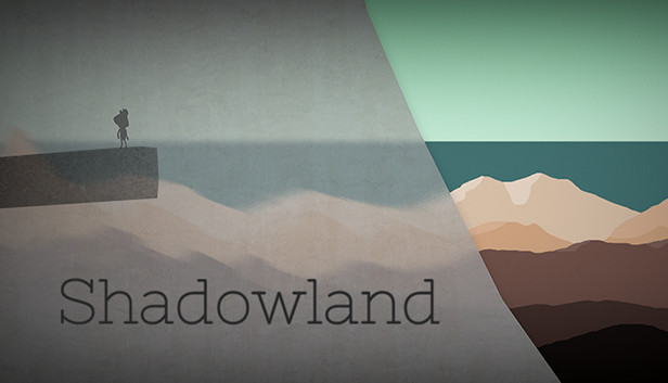 Shadowland on Steam