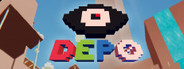 DEPO : Death Epileptic Pixel Origins - UPDATE PATCH V1.6.1! - Steam News
