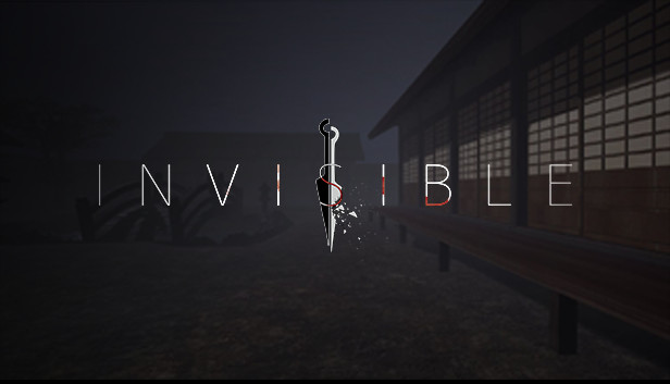 Invisible - Steam News Hub