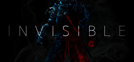 Invisible on Steam