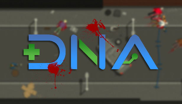 DNA - Steam News Hub