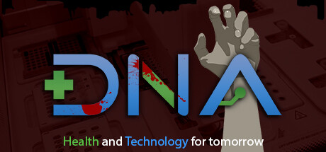DNA on Steam